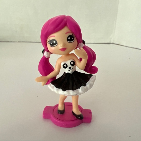 Spin Master | Toys | Spin Master Party Pop Teenies Action Figure Panda ...